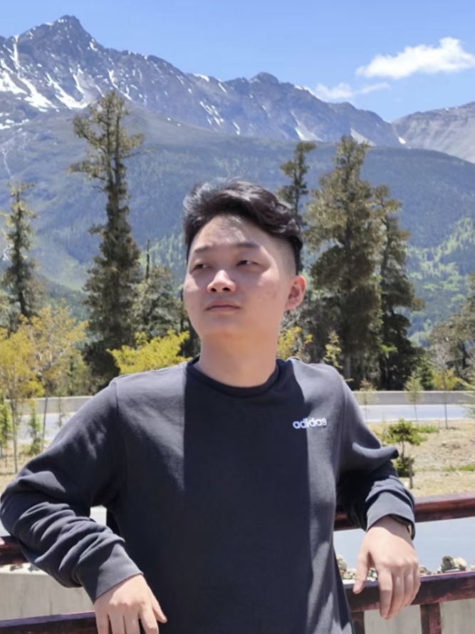 Yuyang Zhang | AMDT Lab